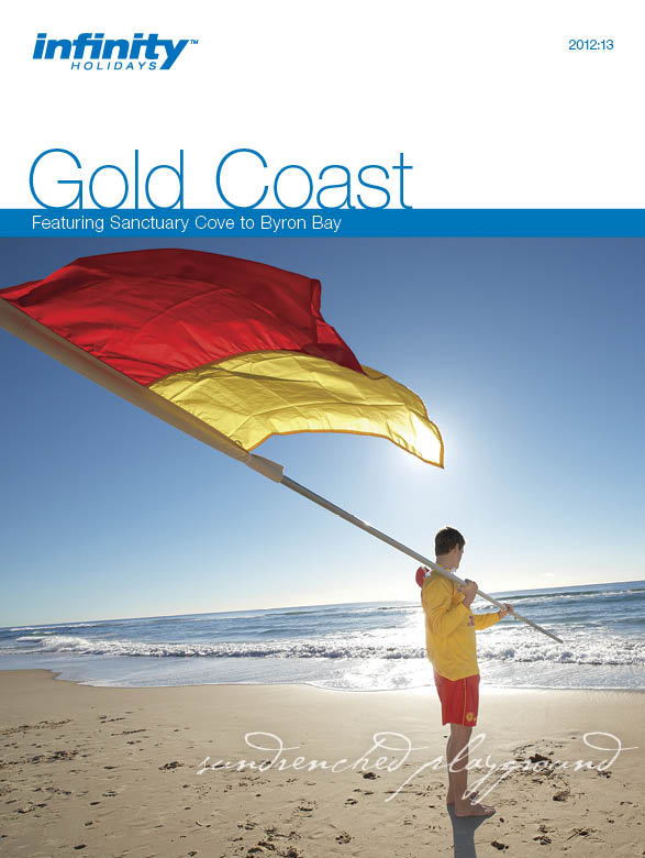 Travel Daily | Infinity Holidays - Gold Coast 2012