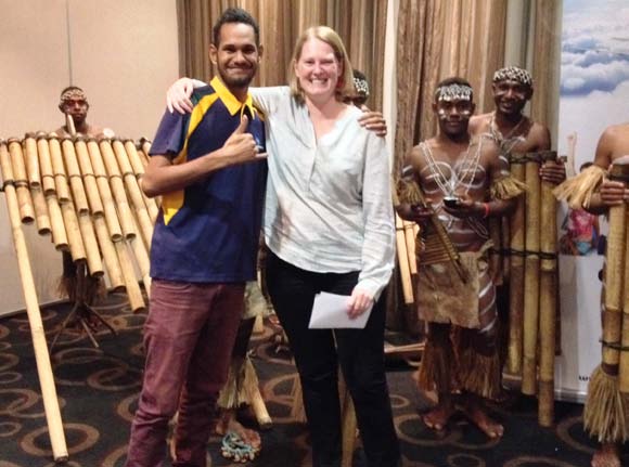 Travel Daily | Solomons to welcome ‘Hapi’ agt