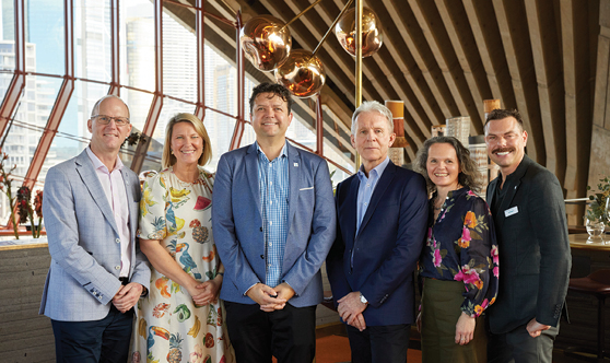 Travel Daily | AAT Kings unveils Aboriginal experience