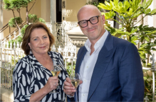 Travel Daily | SALTER BROTHERS adds some SPICE