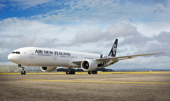 Travel Daily | Air NZ pricing overhaul