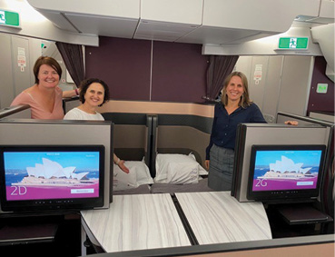 Travel Daily | Fancy a jaunt to Canberra?