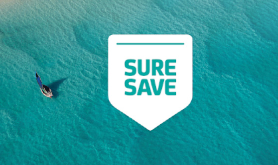 Travel Daily | SureSave becoming nib